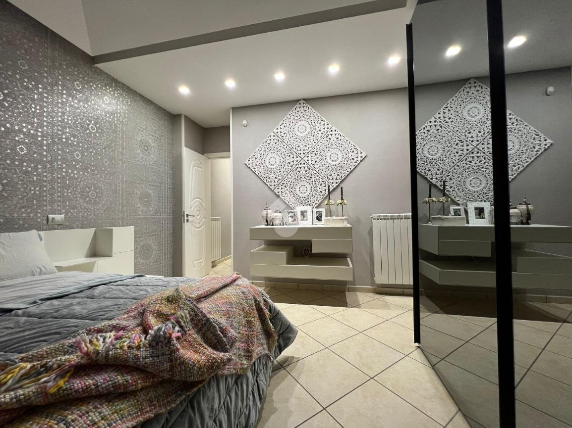 Appartamento in vendita a Sant'Antimo