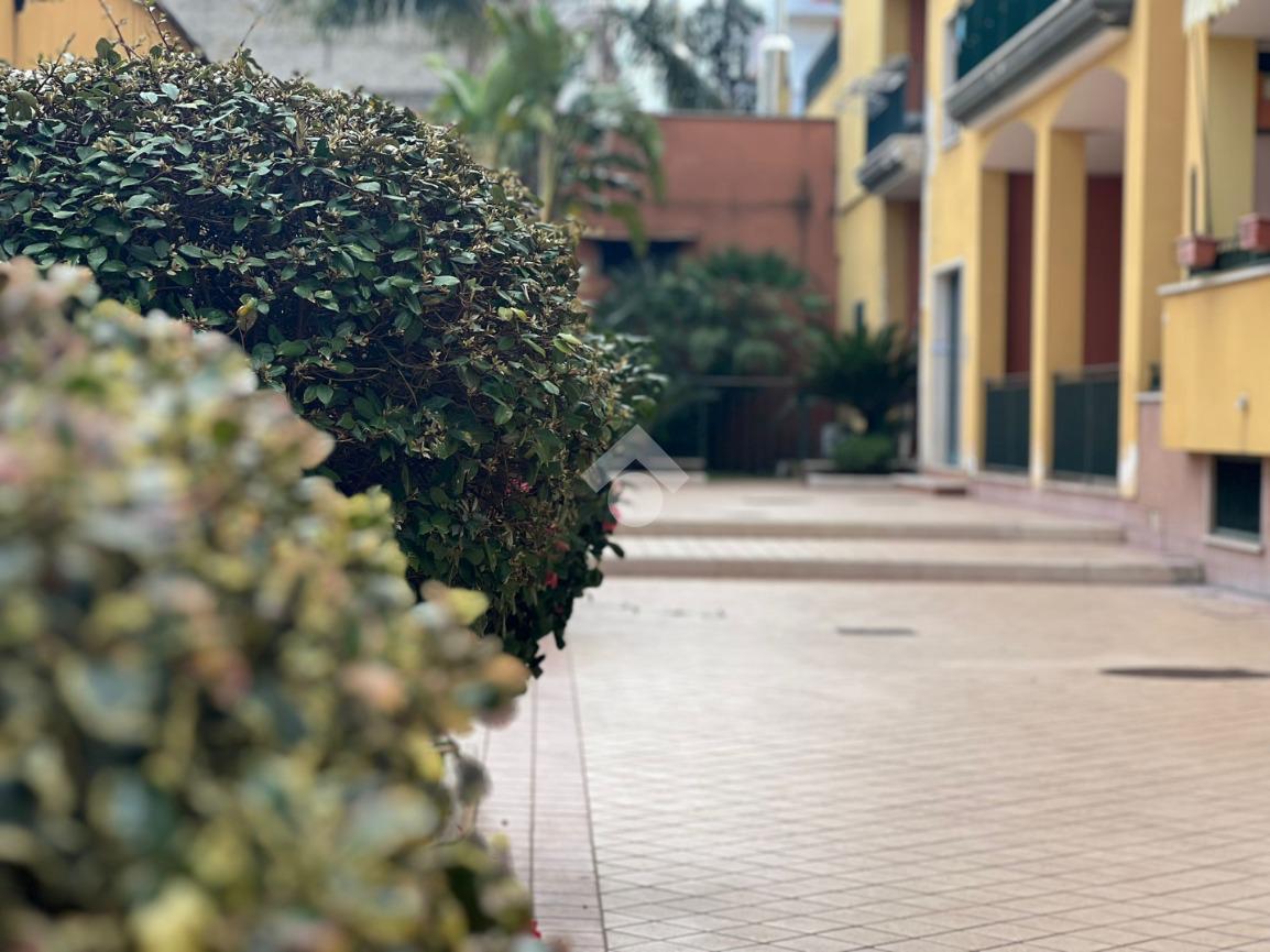 Appartamento in vendita a Sant'Antimo