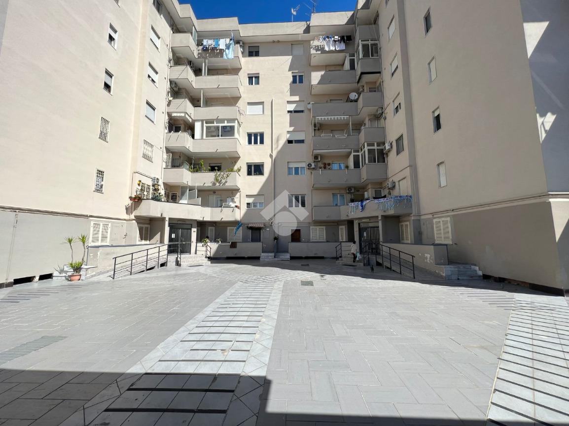 Appartamento in vendita a Sant'Antimo