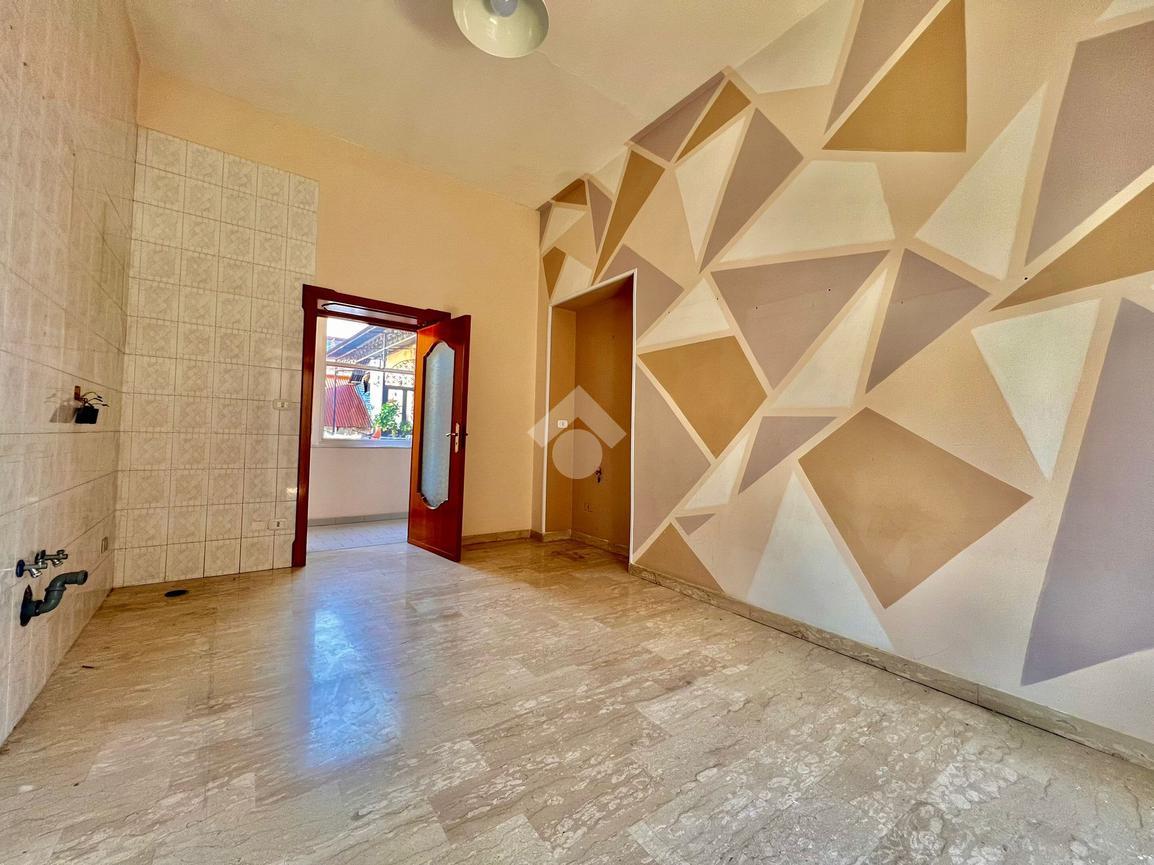 Appartamento in vendita a Sant'Antimo