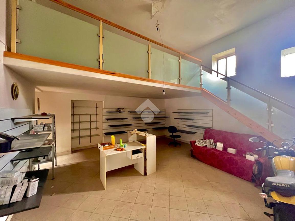 Casa indipendente in vendita a Sant'Antimo