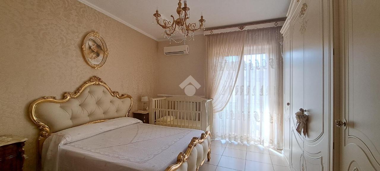 Appartamento in vendita a Sant'Antimo