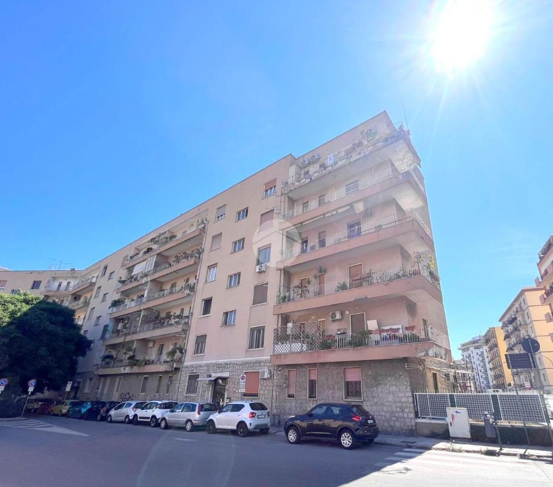 Appartamento in vendita a Palermo