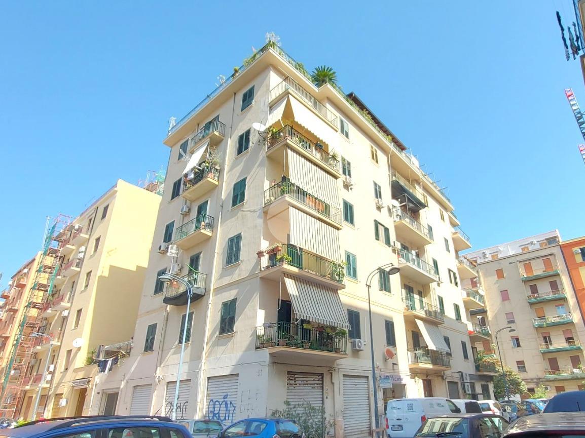 Appartamento in vendita a Palermo