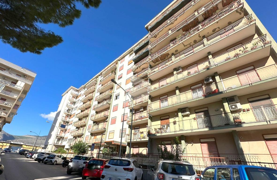 Appartamento in vendita a Palermo