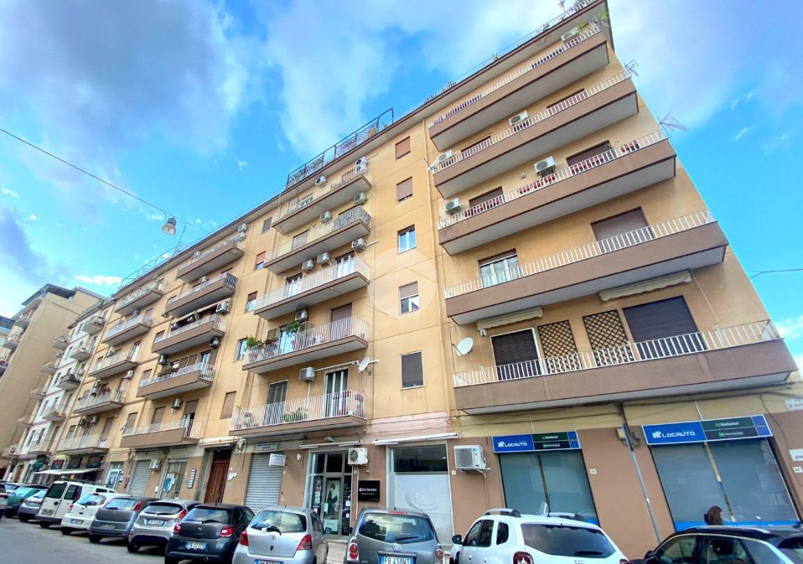 Appartamento in affitto a Palermo