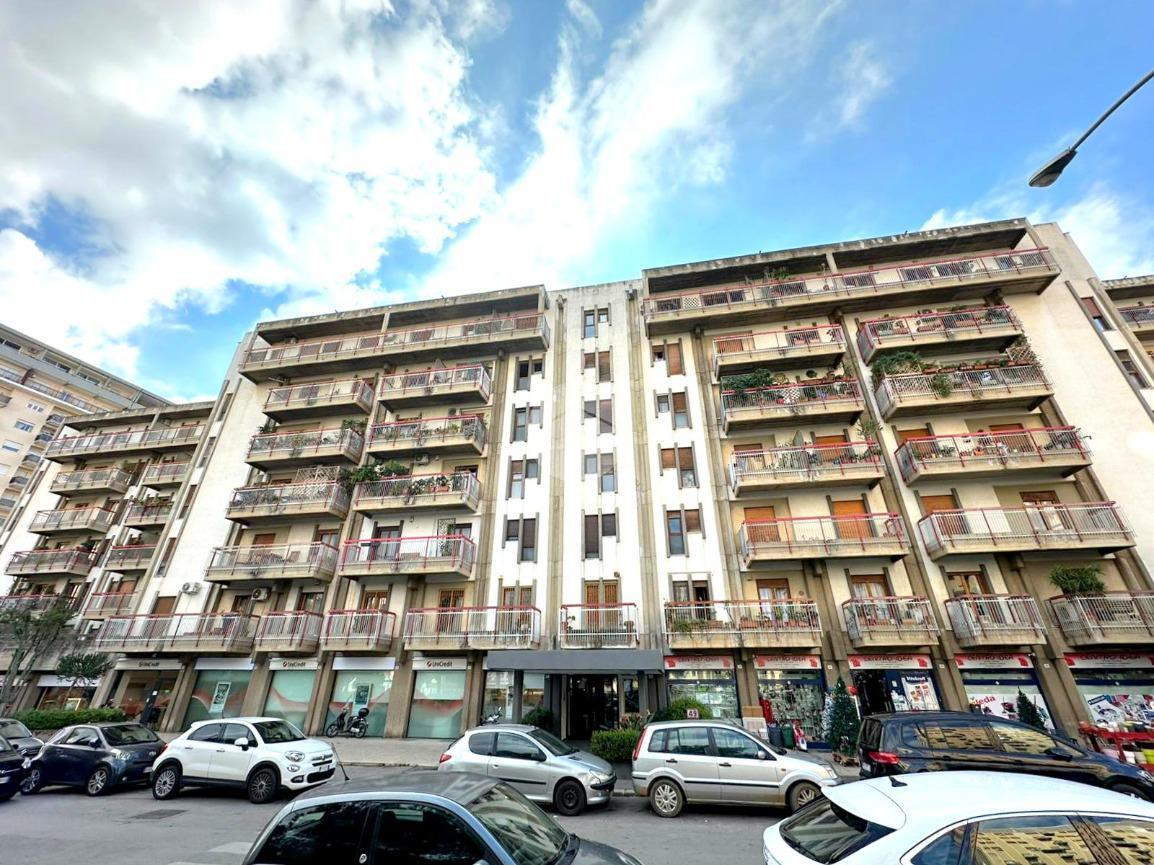 Appartamento in vendita a Palermo
