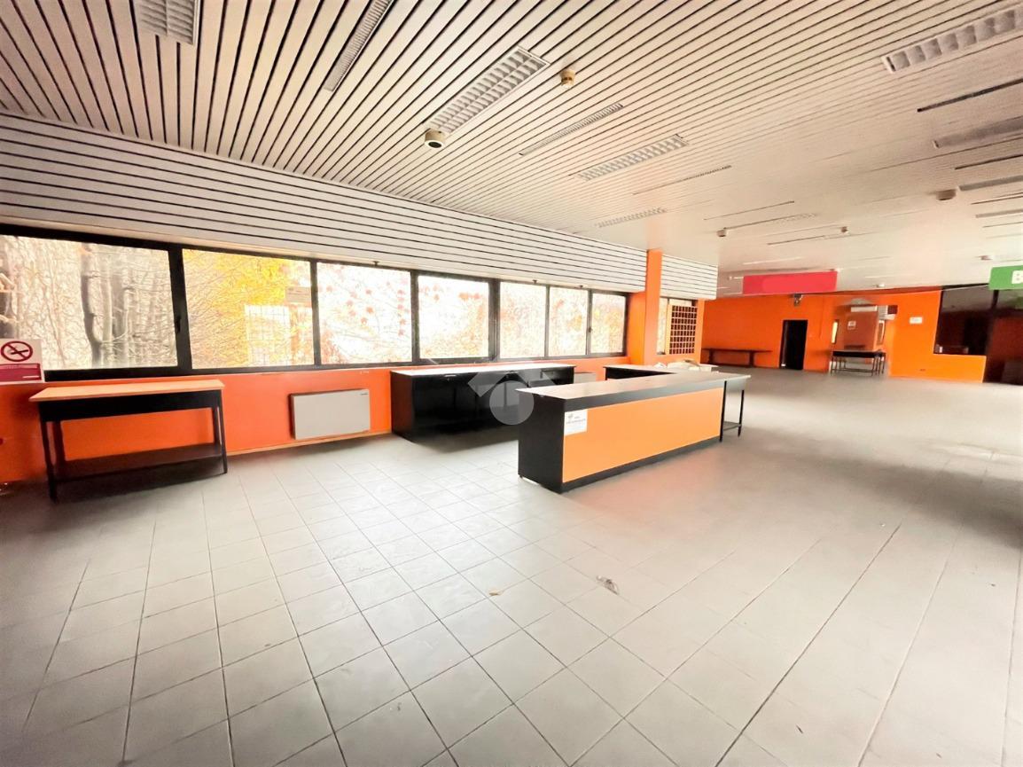 Capannone in affitto a Santa Maria Di Sala