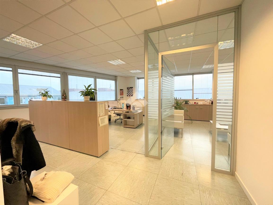 Ufficio in affitto a Padova