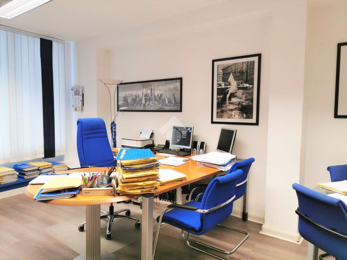 Ufficio in vendita a Padova