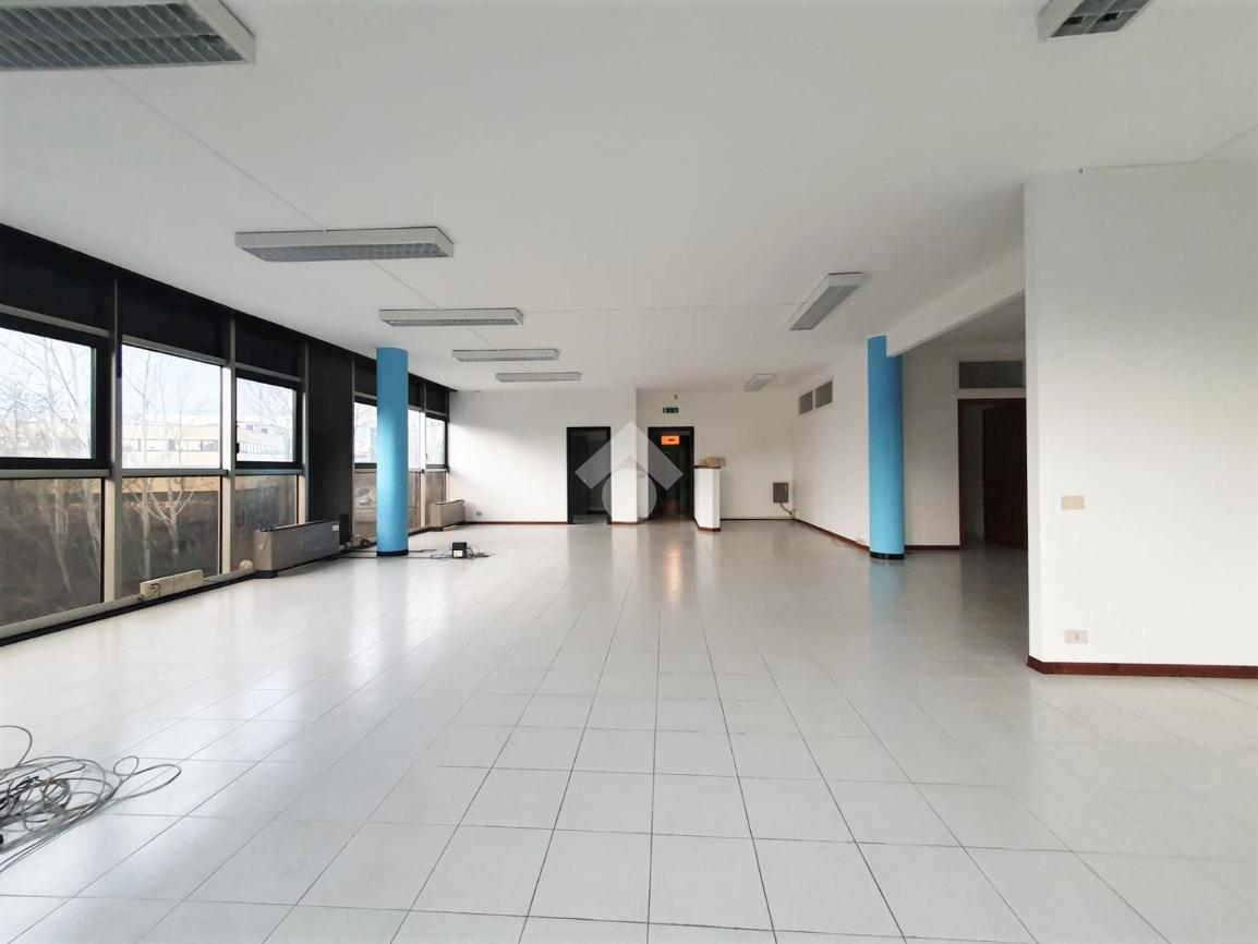 Ufficio in affitto a Padova