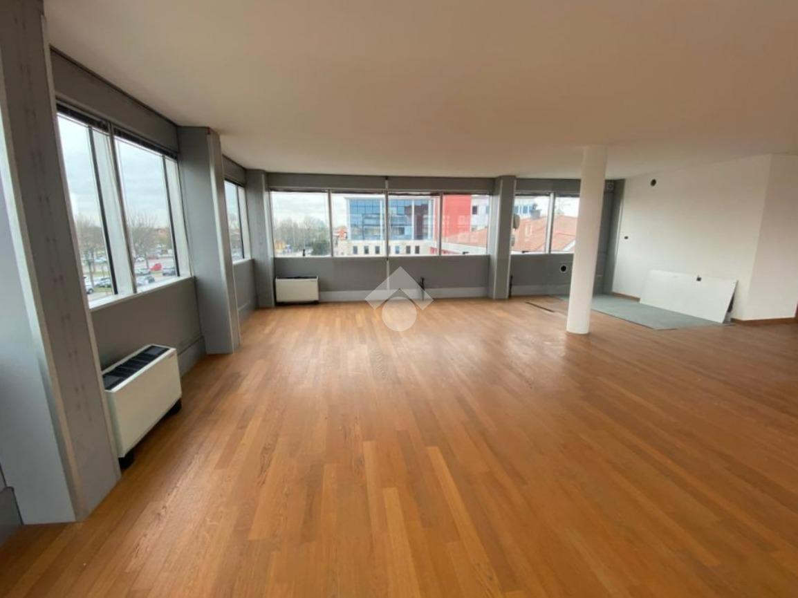 Ufficio in affitto a Vigonza