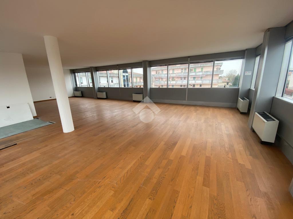 Ufficio in vendita a Vigonza