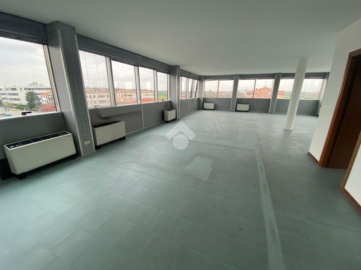 Ufficio in vendita a Vigonza