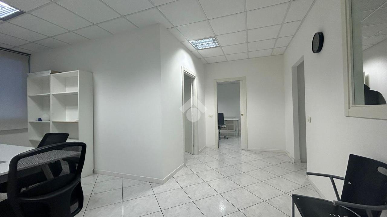 Ufficio in affitto a Padova