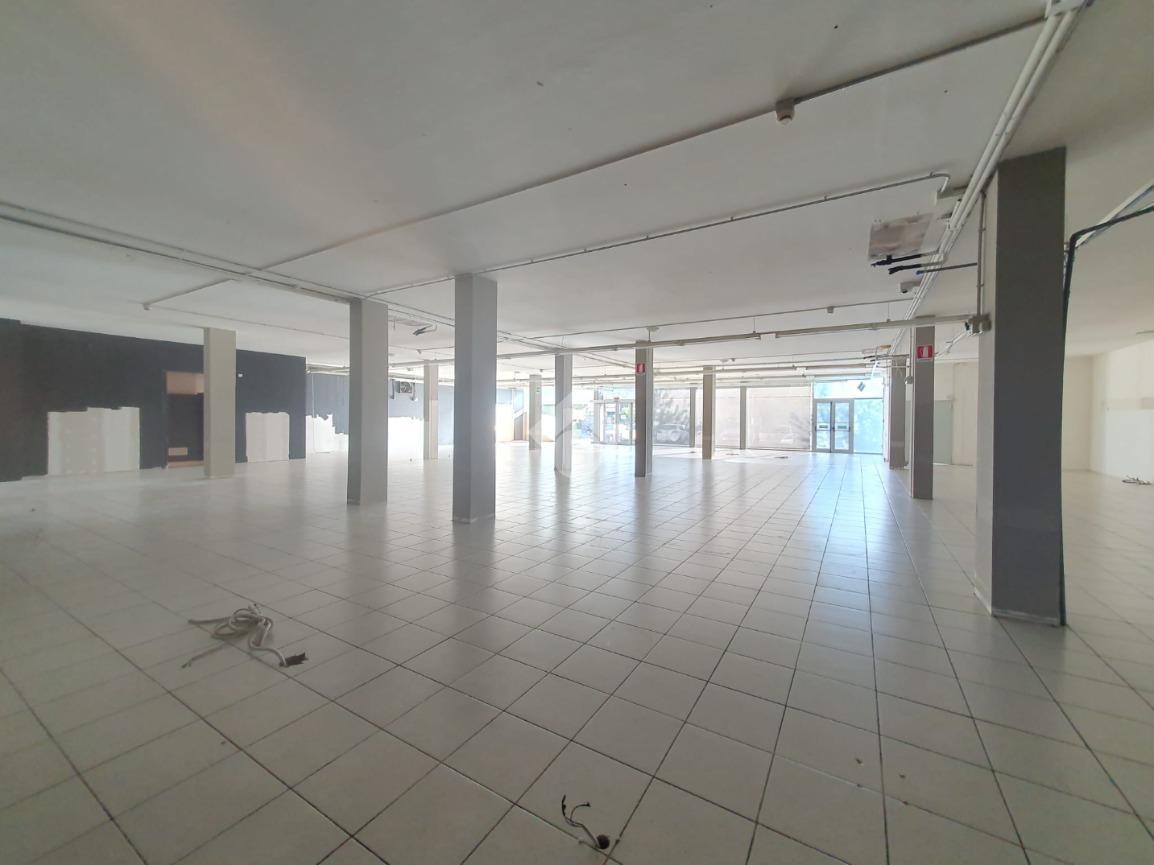 Negozio in affitto a Padova