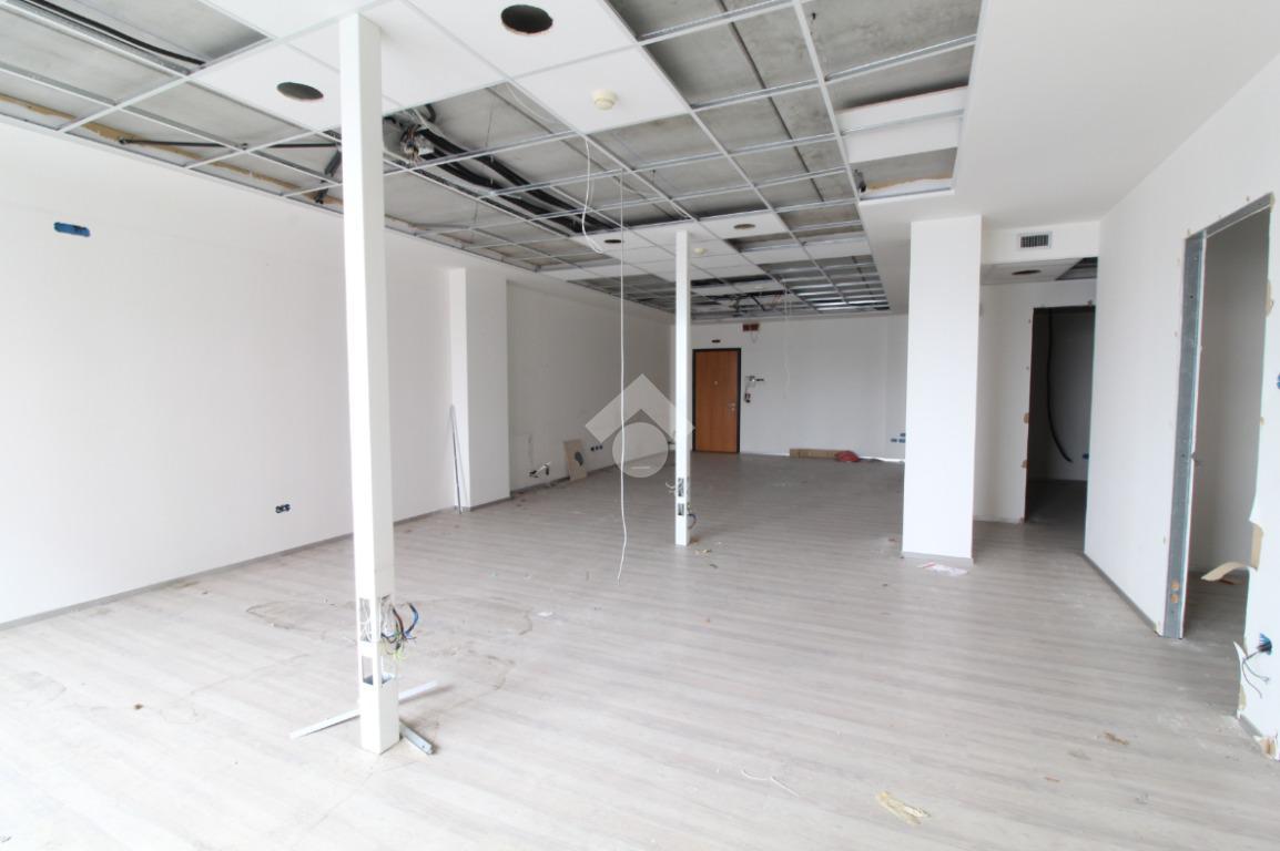 Ufficio in vendita a Padova