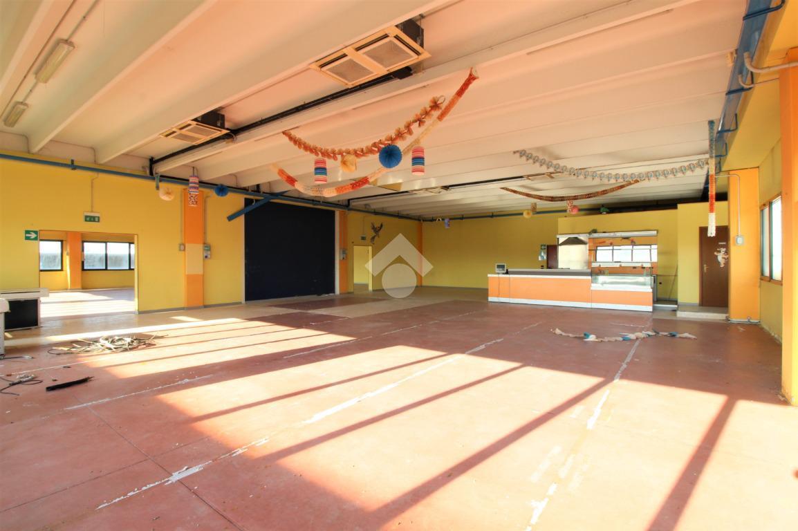 Capannone in vendita a Ponte San Nicolo'