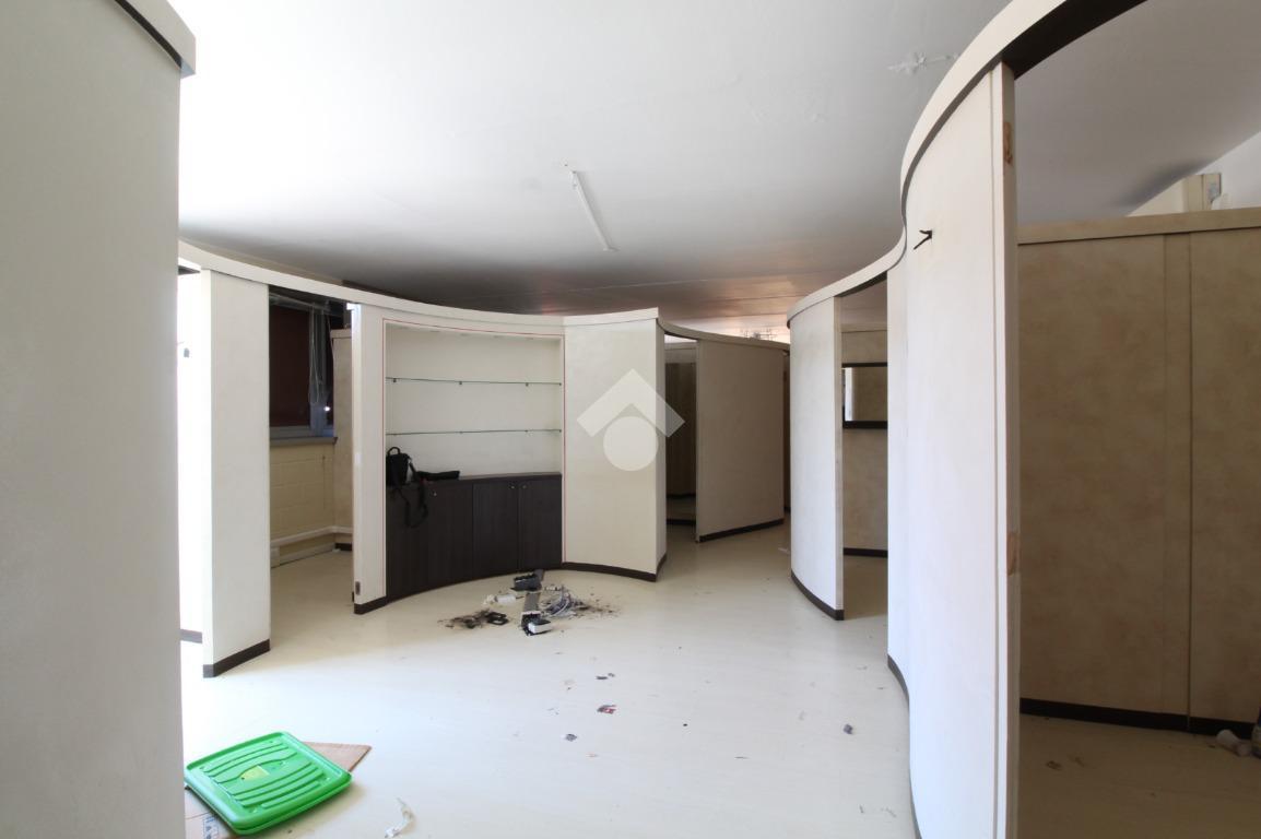 Ufficio in vendita a Ponte San Nicolo'