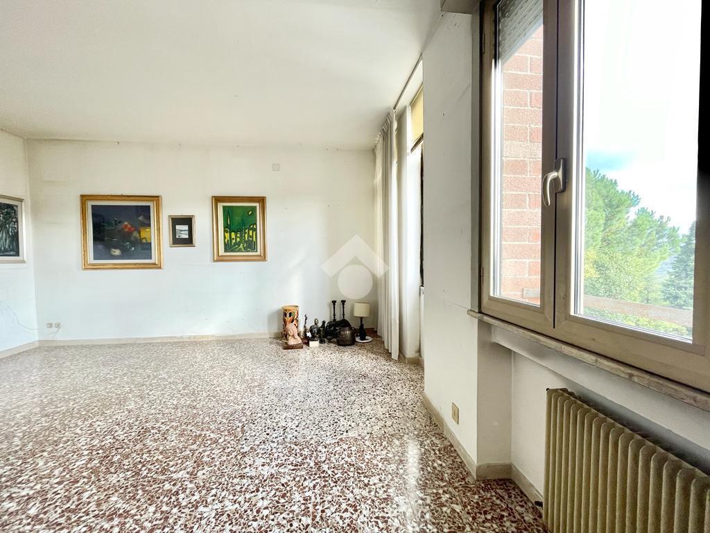 Appartamento in vendita a Perugia