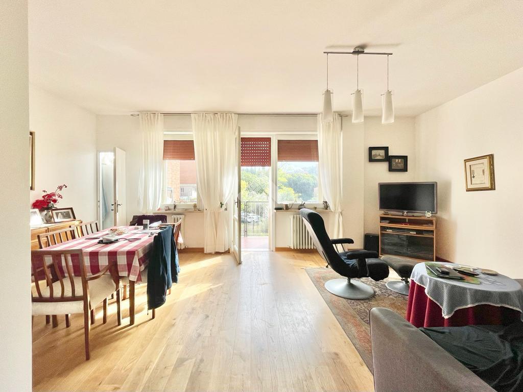 Appartamento in vendita a Perugia