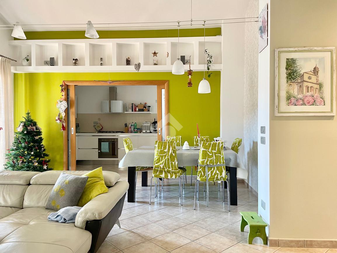 Appartamento in vendita a Collazzone