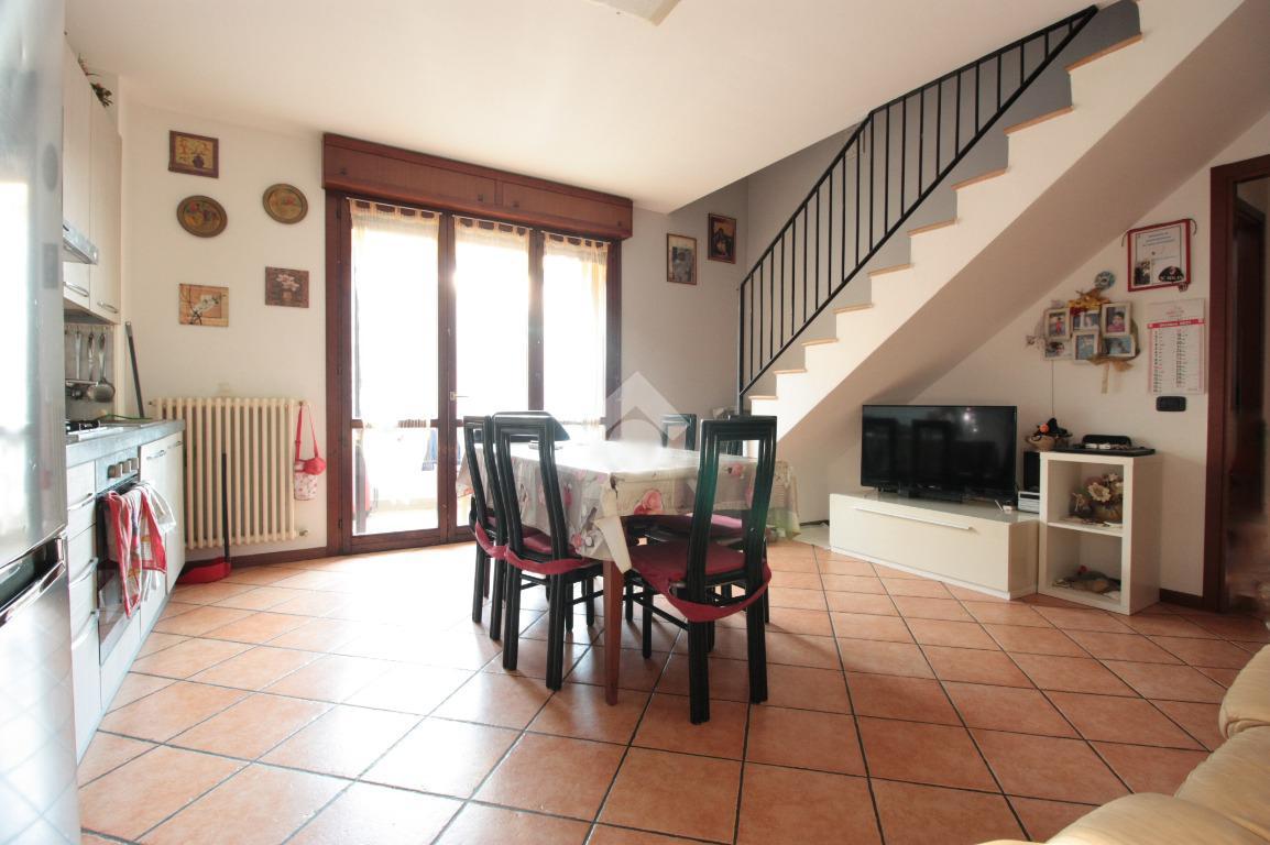 Appartamento in vendita a Torrile