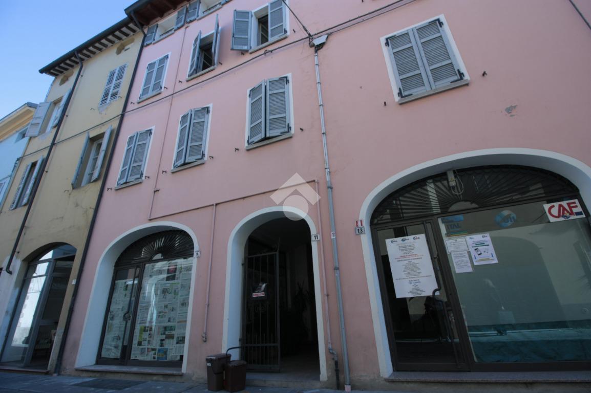 Appartamento in vendita a Colorno