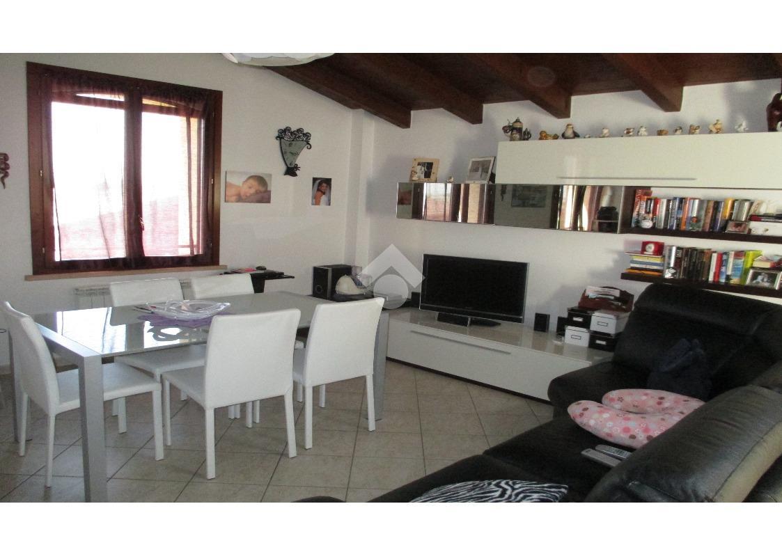 Bilocale in Via Grandi 66, Torrile