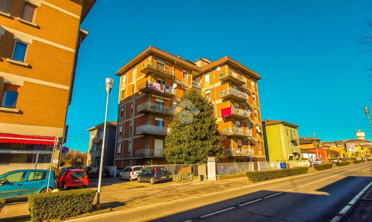 Appartamento in vendita a Colorno