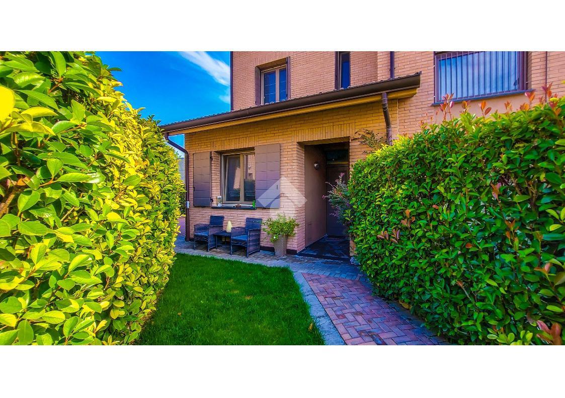 Villa a schiera in vendita a Colorno