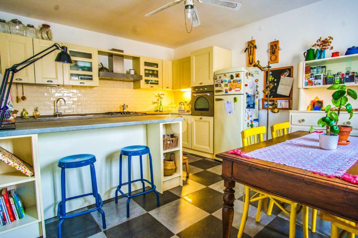 Casa indipendente in vendita a Colorno