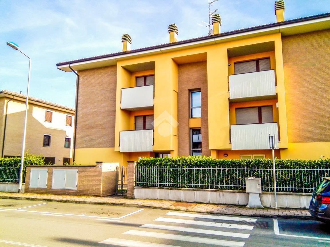 Appartamento in vendita a Colorno