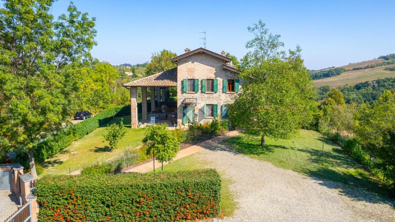 Casa indipendente in vendita a Sala Baganza