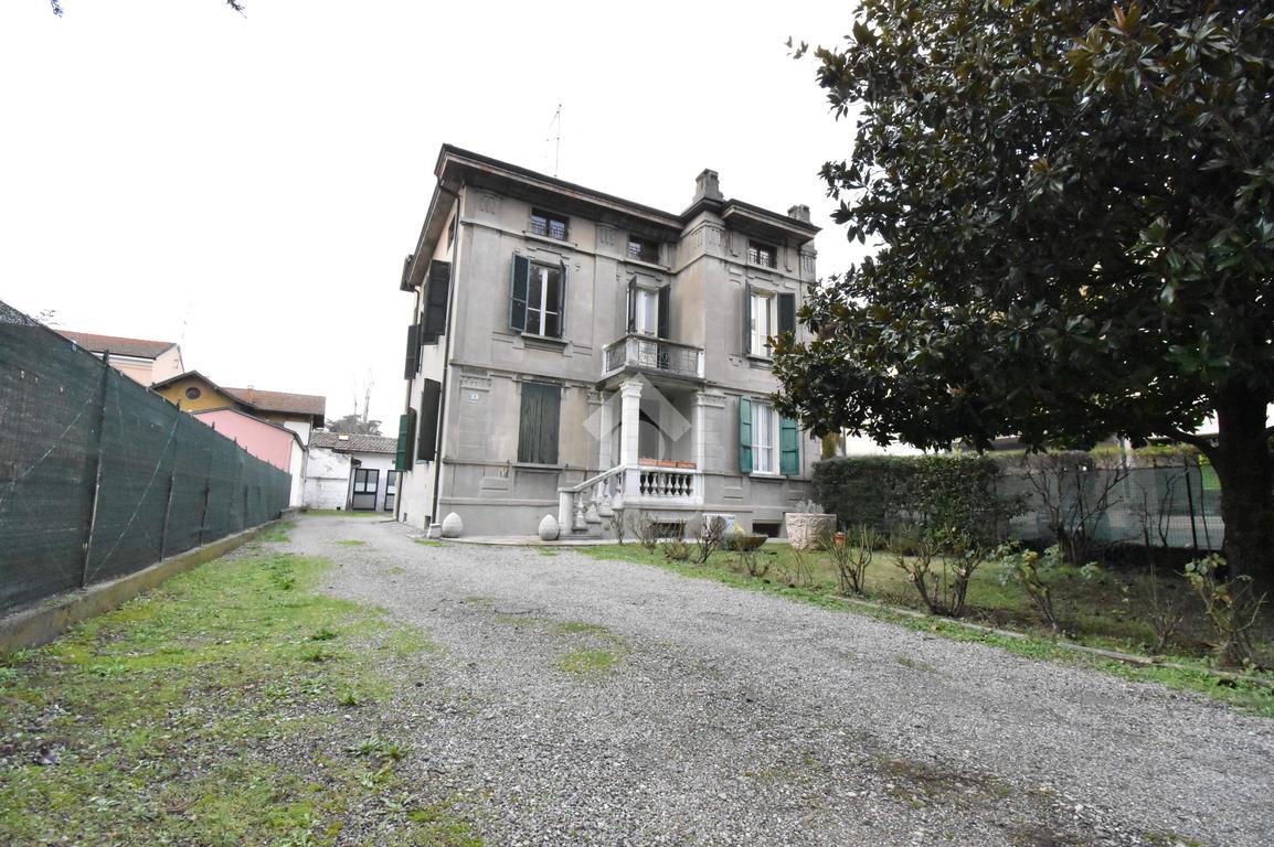 Villa in vendita a Sala Baganza
