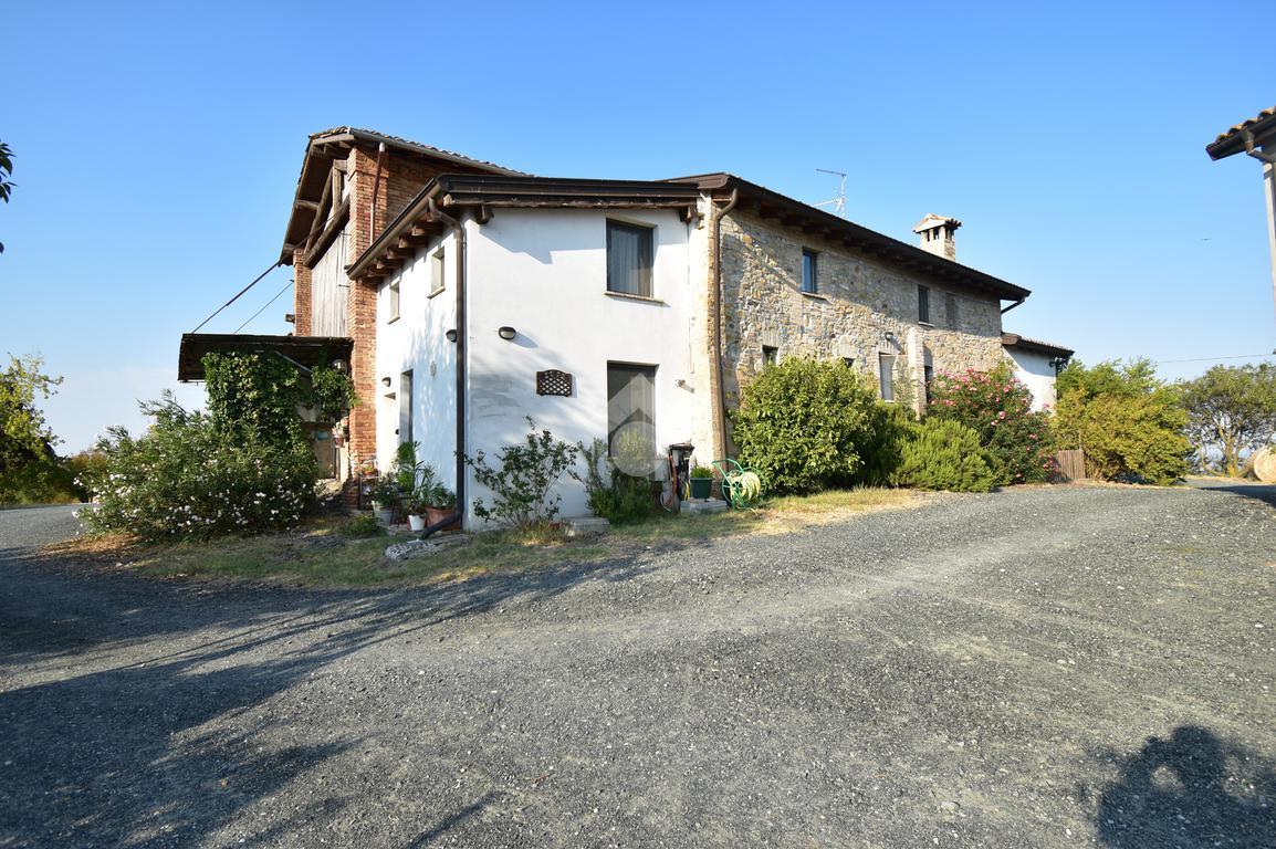 Casa indipendente in vendita a Sala Baganza