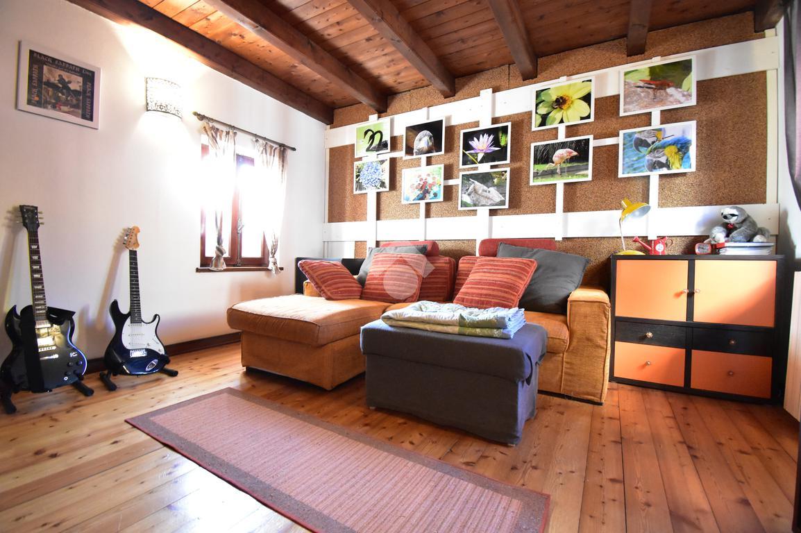 Casa indipendente in vendita a Sala Baganza
