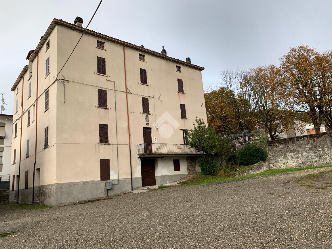 Appartamento in vendita a Calestano