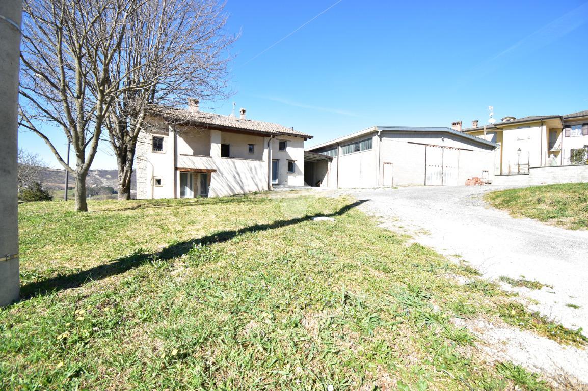 Rustico in vendita a Terenzo