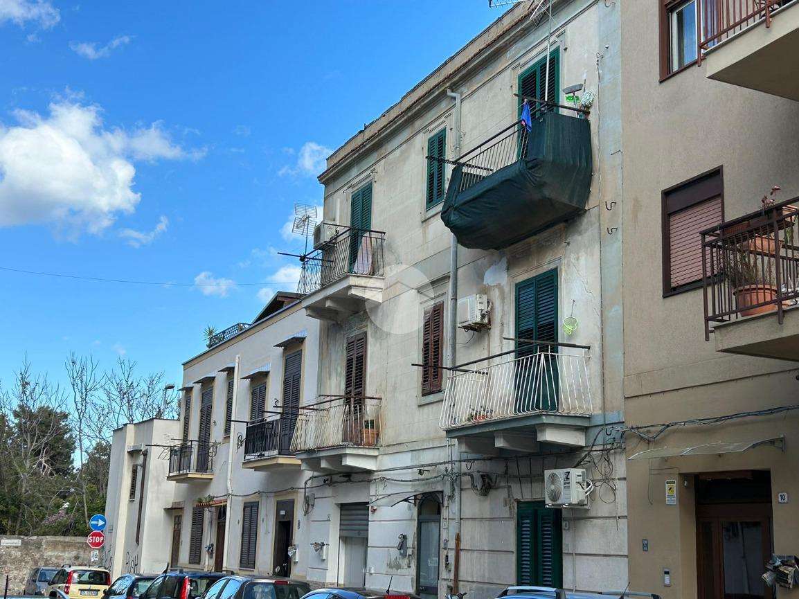 Appartamento in vendita a Palermo