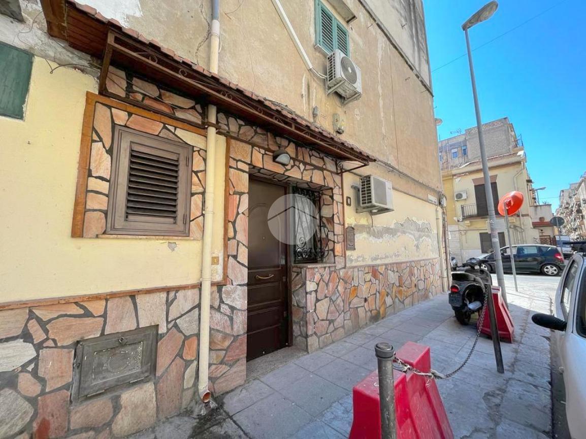 Appartamento in vendita a Palermo