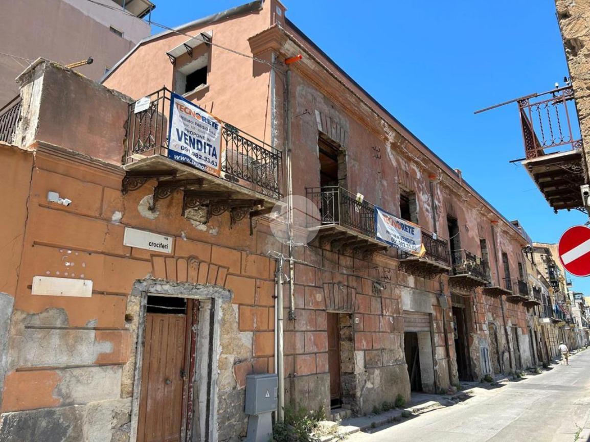 Appartamento in vendita a Palermo