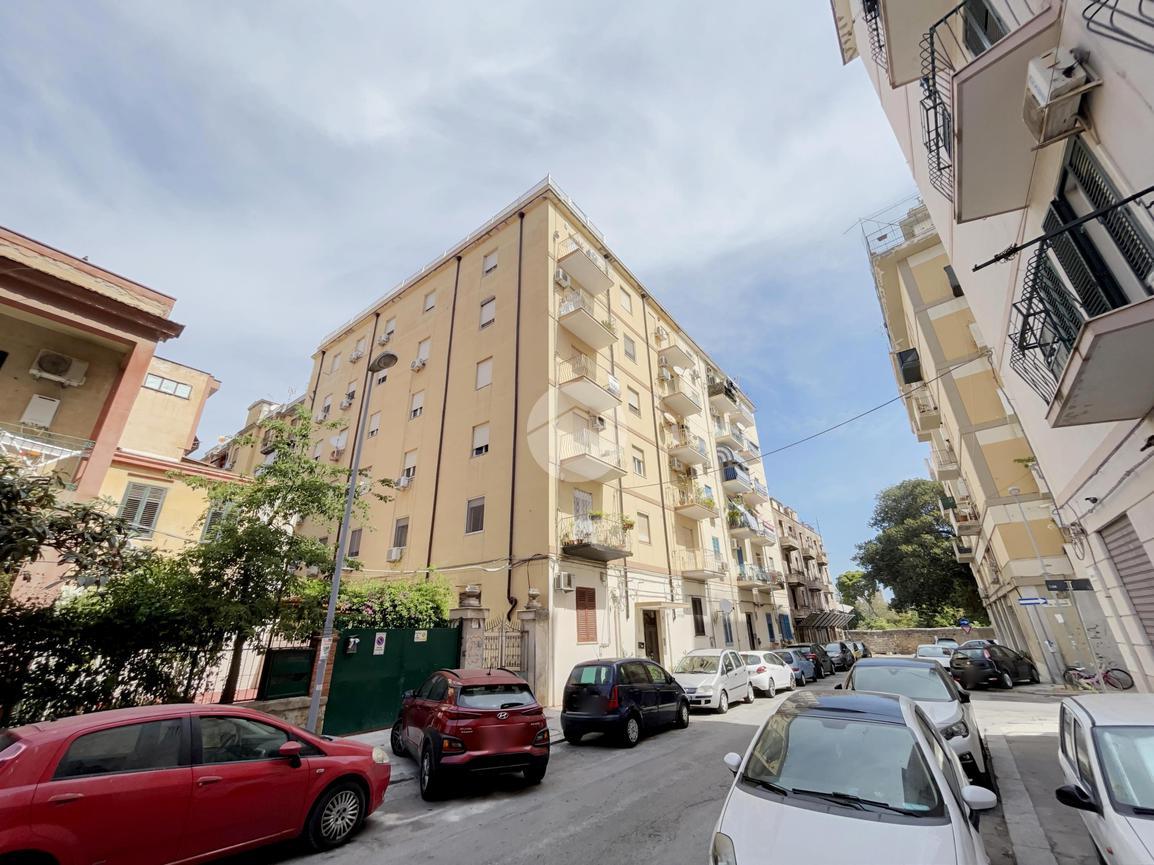 Appartamento in vendita a Palermo