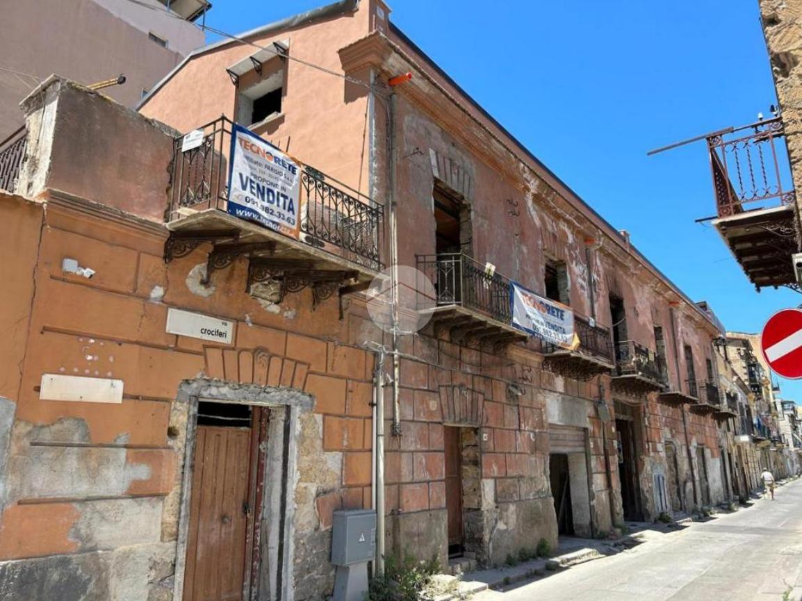 Appartamento in vendita a Palermo