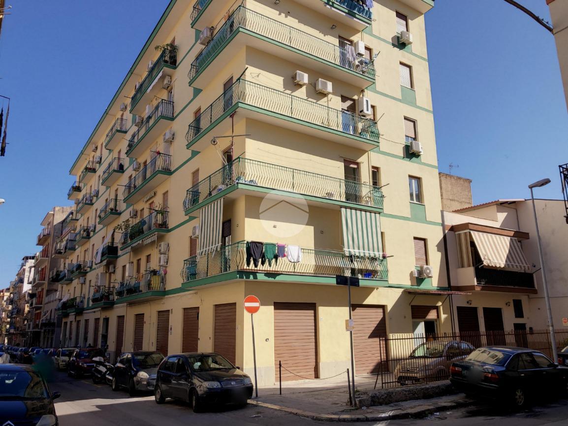 Appartamento in vendita a Palermo