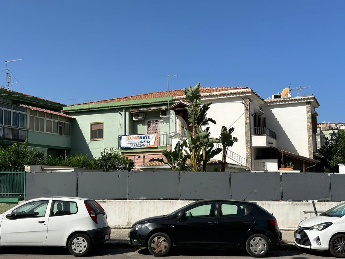 Appartamento in vendita a Palermo