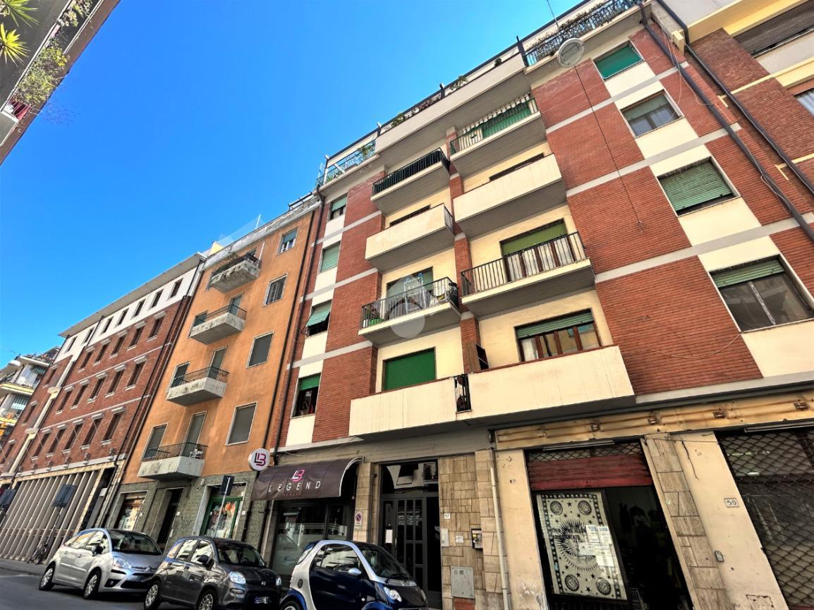 Appartamento in vendita a Pisa