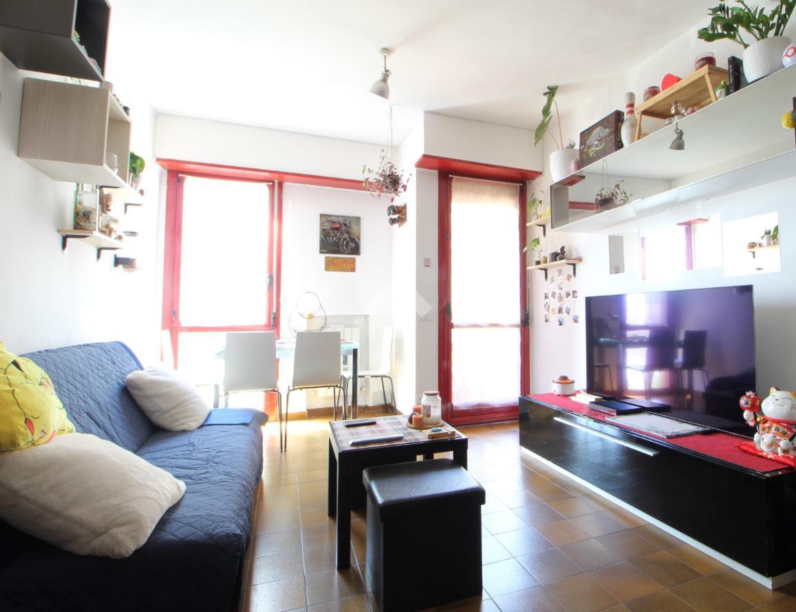 Appartamento in vendita a Pisa