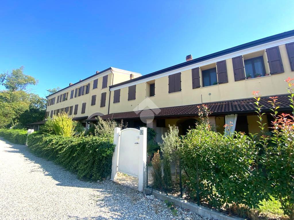 Appartamento in vendita a Collecchio