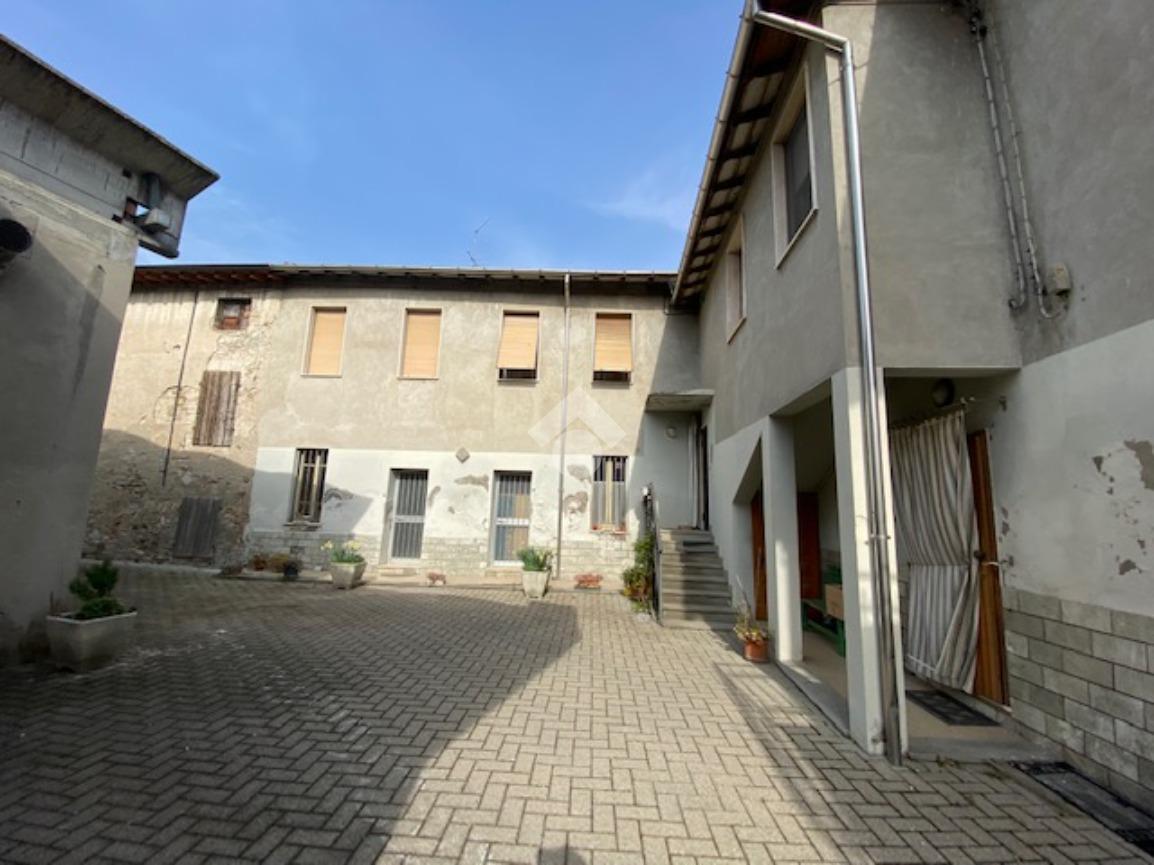 Appartamento in vendita a Collecchio